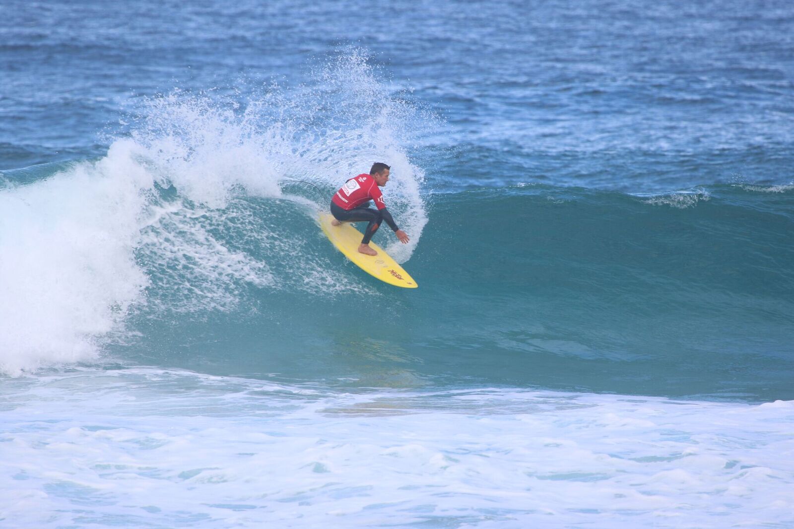 FIRST CHAMPIONS CROWNED AT THE HIF SURFMASTERS MOBYS